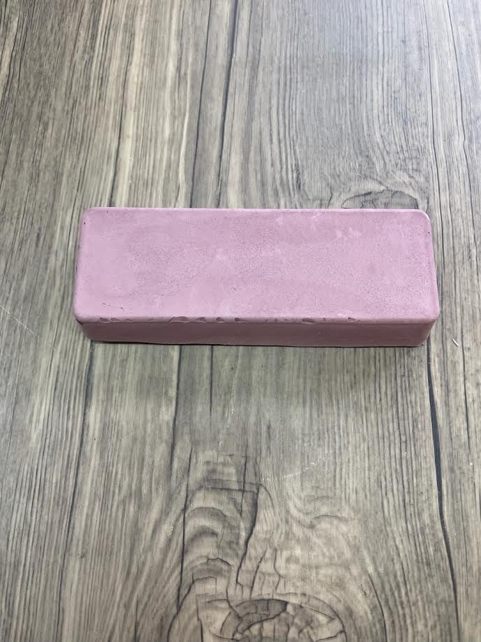 LITTLE PINK COMPOUND – Knife and Gun Finishing Supplies