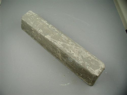 WHITE DIAMOND 2 LB COMPOUND – Knife and Gun Finishing Supplies