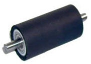 BADER WHEEL 1 X 2 PLAIN – Knife and Gun Finishing Supplies