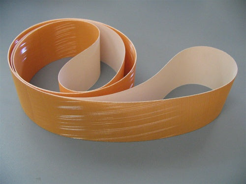 3M A5 TRIZACT ORANGE 2000 GRIT – Knife and Gun Finishing Supplies