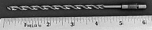 Drill Bit Reamer – Knife and Gun Finishing Supplies