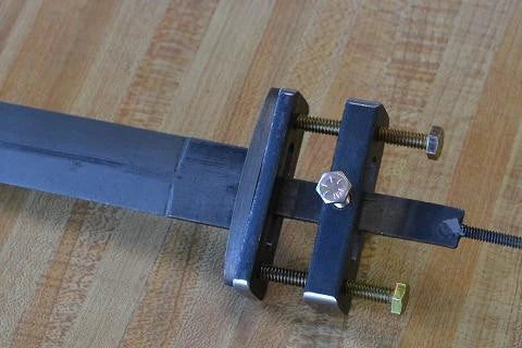 Guard Jack – Knife and Gun Finishing Supplies