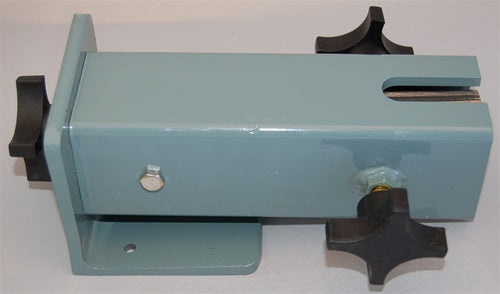 KNIFE VISE – Knife and Gun Finishing Supplies