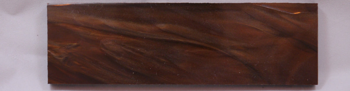 KPGO KIRINITE GODDESS (BROWN PEARL) 1/4" – Knife and Gun Finishing Supplies