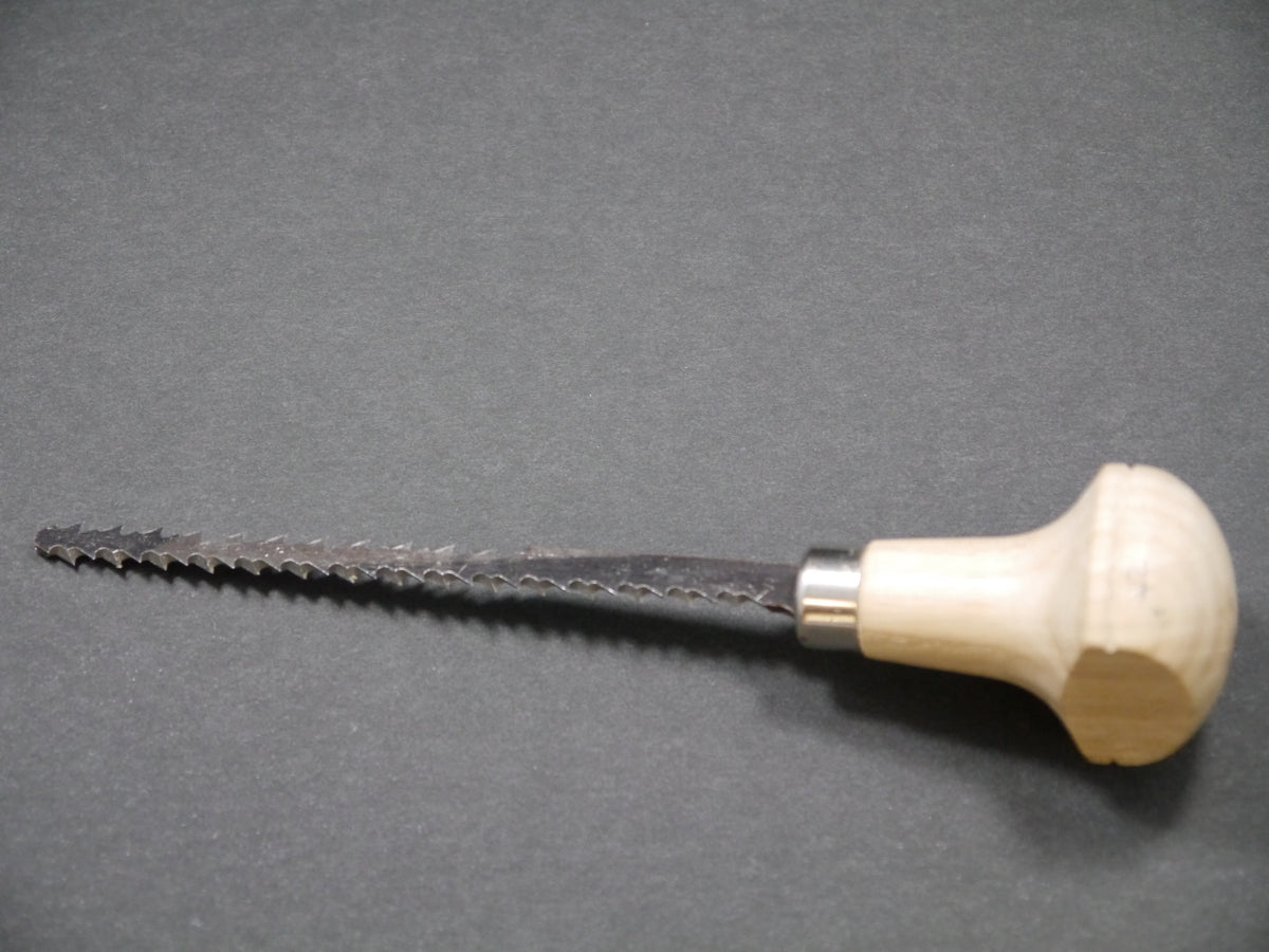 HBR HANDLE BROACH – Knife and Gun Finishing Supplies