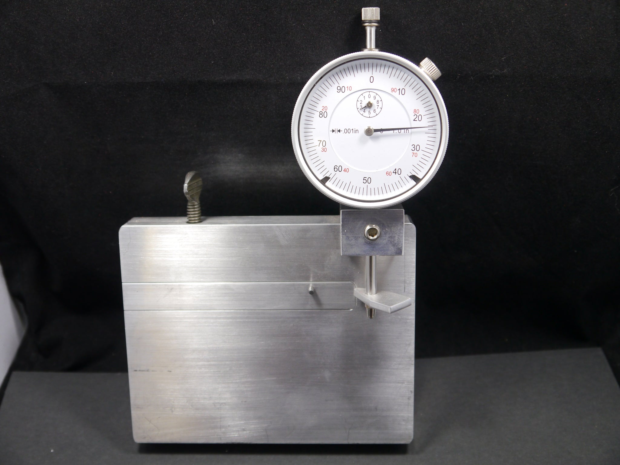 Ruple Dial – Knife and Gun Finishing Supplies