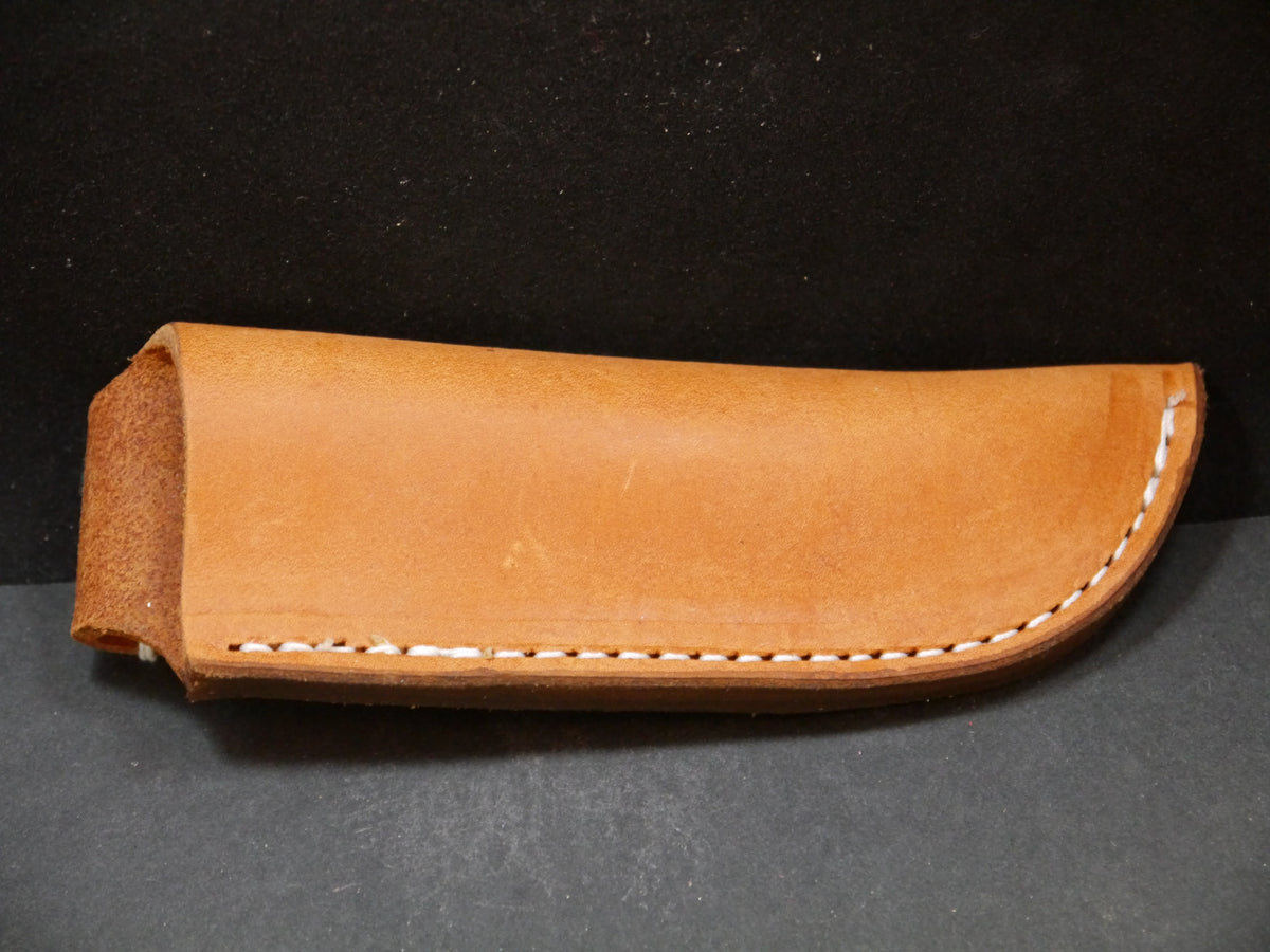 LEATHER SHEATH KS9 – Knife and Gun Finishing Supplies